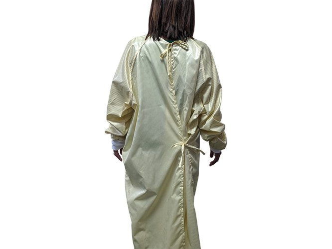 99/1 Reusable Isolation Gown