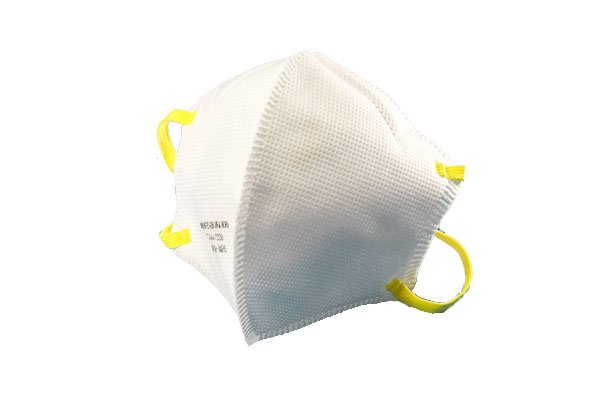 Makrite Sekura N95 Face Mask