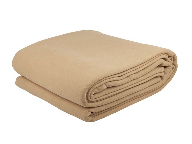 Blankets & Sheet Folder