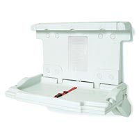 Sturdy Station TM Sturdy Statio - Changing - 2xhorizontal